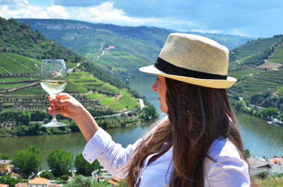 Douro Valley Delights: Wine Tasting and Scenic Vistas | Travel Buddies