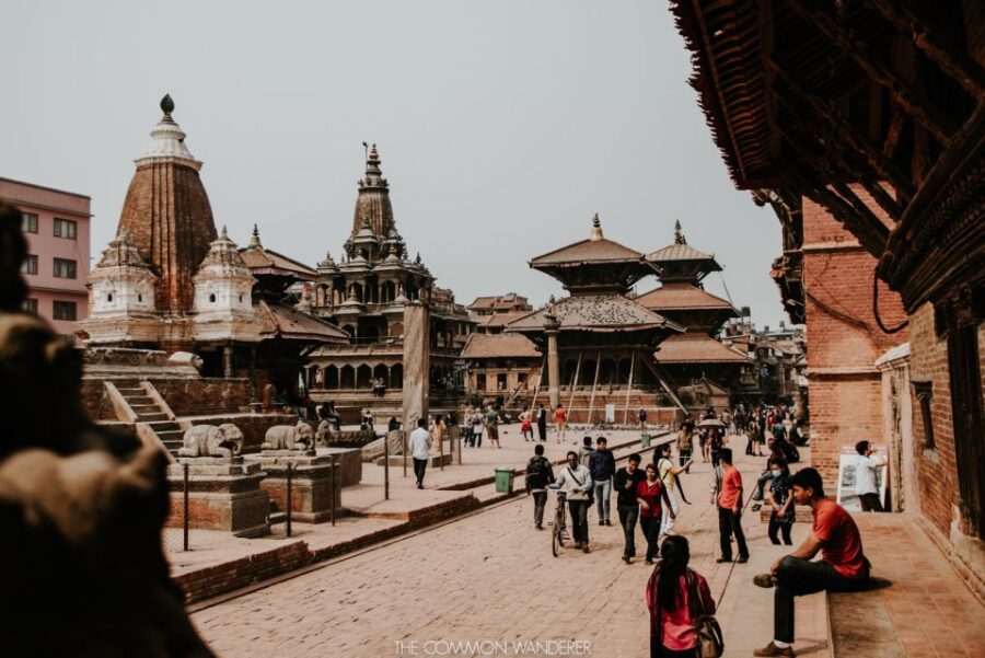 1-day Kathmandu City Tour | Travel Buddies