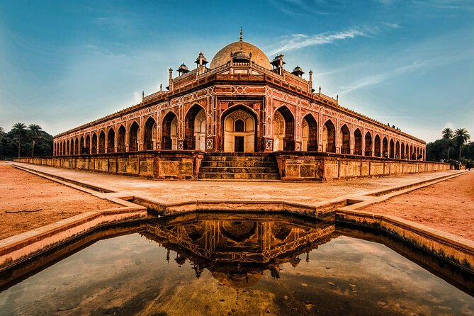 3-Days Golden Triangles Private Tour | Travel Buddies