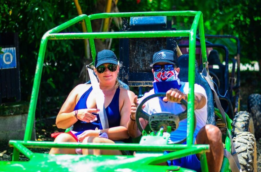 Dune Buggy Ride in Punta Cana | Travel Buddies