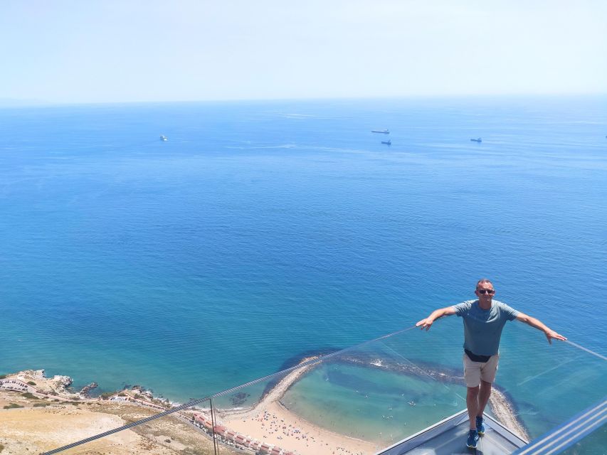 Gibraltar: Premium Private Day Trip & Rock Tour | Travel Buddies