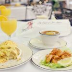 Court of Two Sisters Live Jazz Brunch Buffet With Mimosa | Travel Buddies