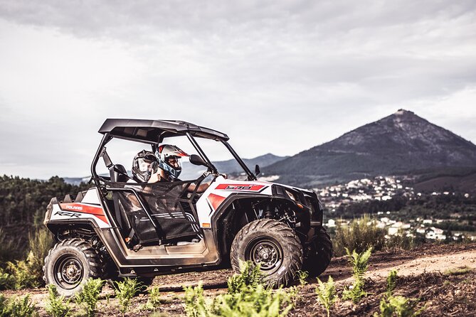 Polaris RZR Buggy Private Activity 4×4 | Travel Buddies