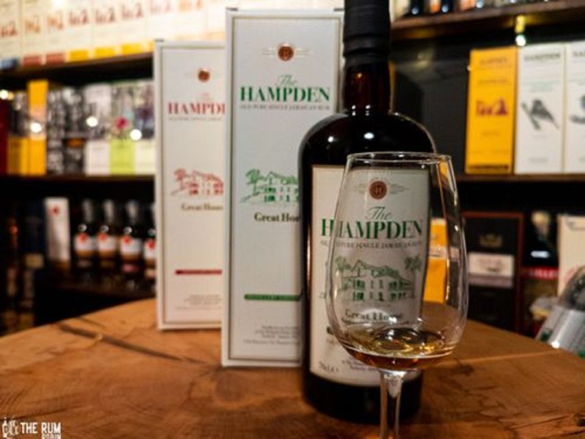 Private Hampden Estate Rum Tour From Montego Bay | Travel Buddies