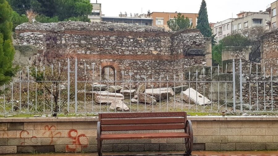 Seven Churches of the Apocalypse 3-Day Tour | Travel Buddies