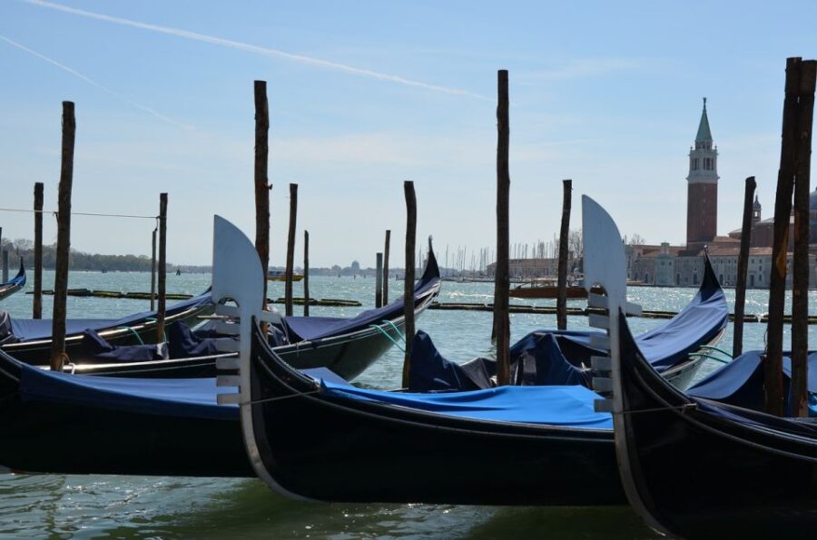 Venice by Night: Small Group Tour With an Expert Local Guide | Travel ...