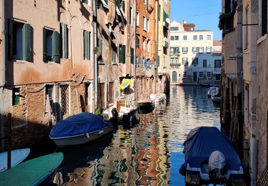 Venice: Ghetto Highlights and Cannaregio Walking Tour | Travel Buddies