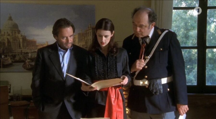 Venice: The Footsteps of Commissario Brunetti Walking Tour | Travel Buddies