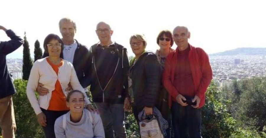 Barcelona: Private Custom Tour With a Local Guide | Travel Buddies