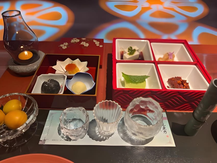 Beijing Royal Dinning Experience With Cultural Performance | Travel Buddies