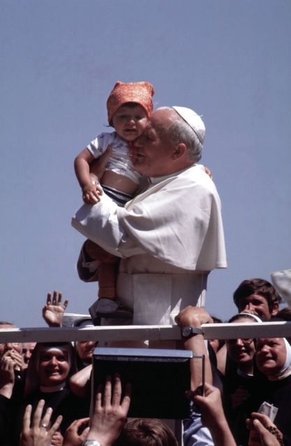 From Krakow: In the Footsteps of John Paul II | Travel Buddies