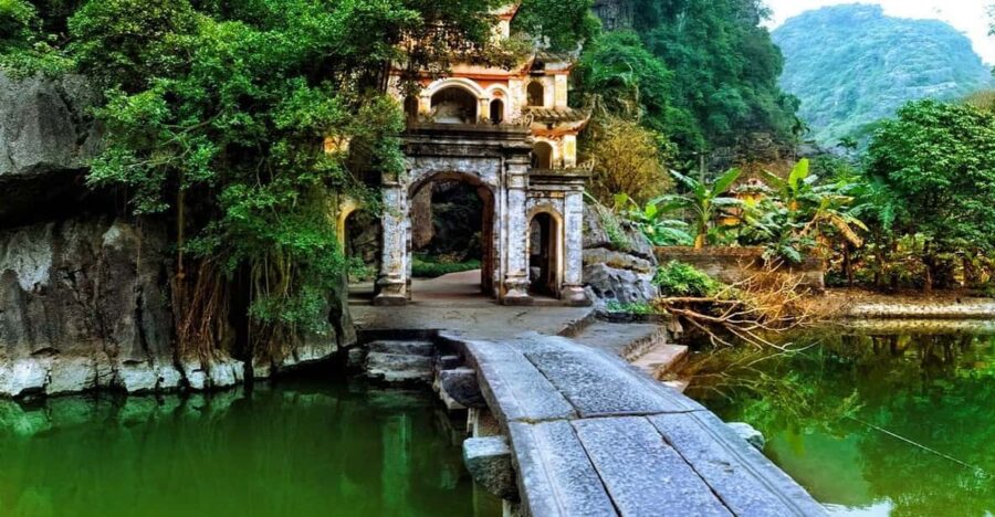 Hanoi: Ninh Binh Day Trip With Bai Dinh, Trang an & Mua Cave | Travel Buddies