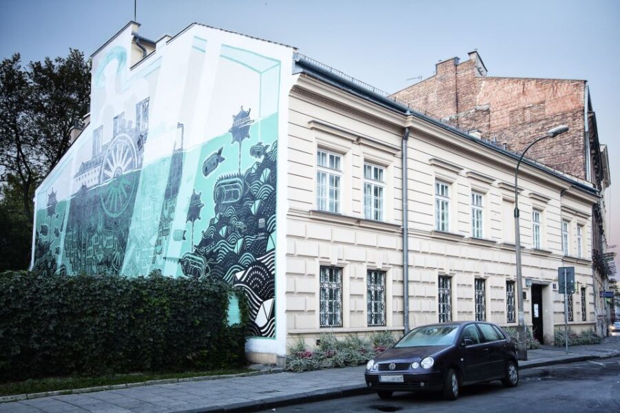 Krakow: Biographical Museum of Jozef Mehoffer Entry Card | Travel Buddies