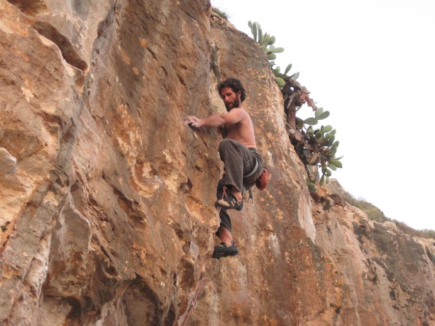 Mallorca, Hidden Gem to Climbing | Travel Buddies