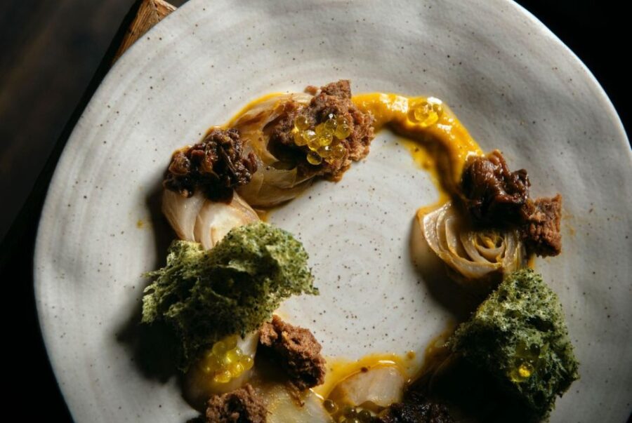 Modernist Barcelona’S Tapas and Beyond: Your Chef Food Tour | Travel ...