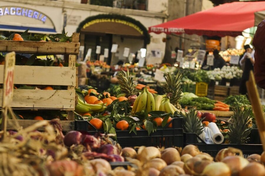 Naples: Street Food Tour | Travel Buddies