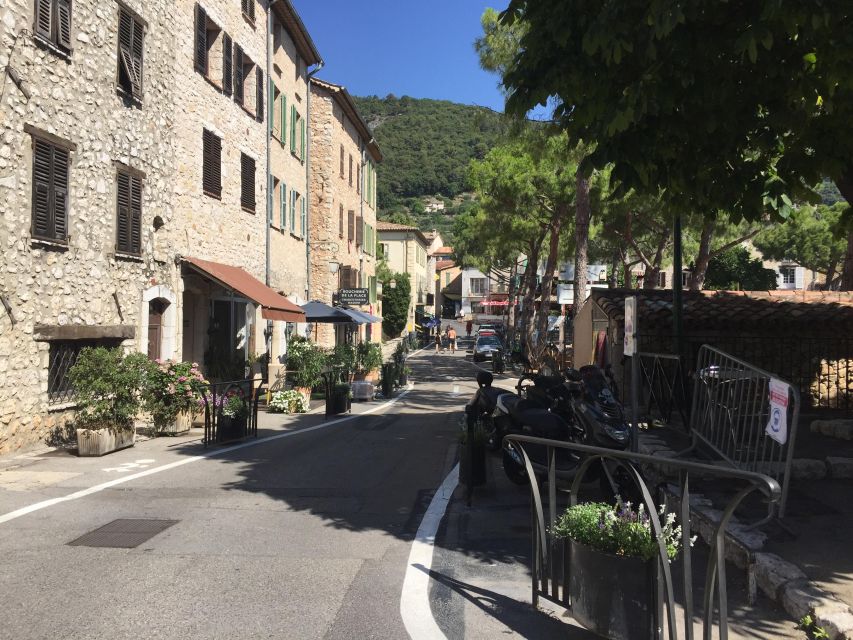 Nice: Countryside and Medieval Villages Tour With Factory | Travel Buddies