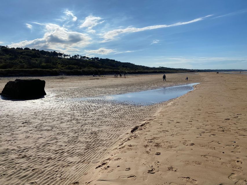 Normandy: Omaha Highlight Half Day Tour | Travel Buddies