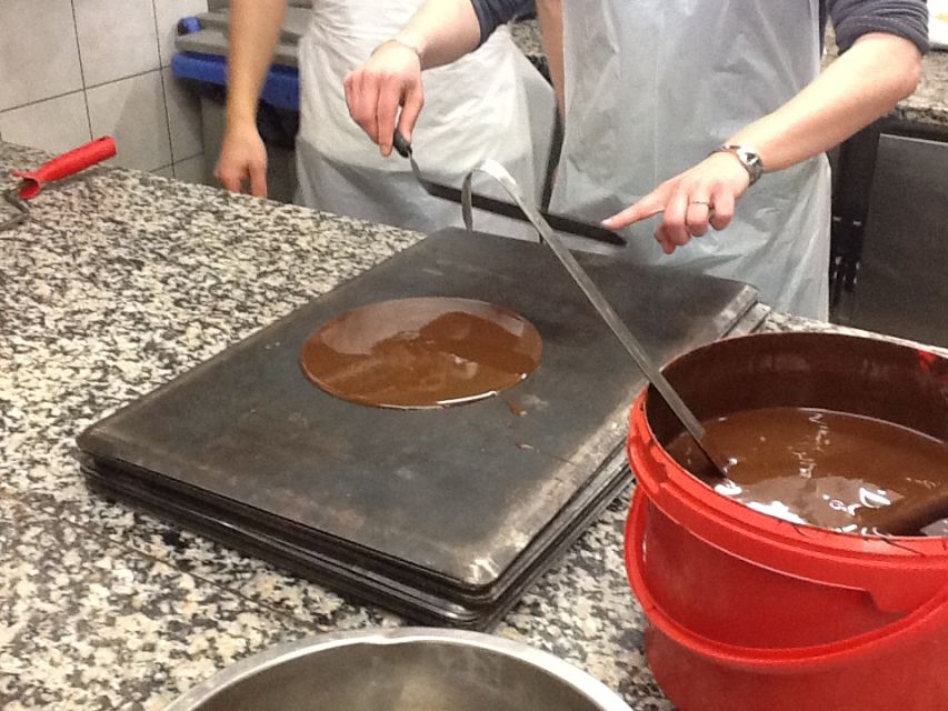 Paris Chocolate Tour and Tastings | Travel Buddies