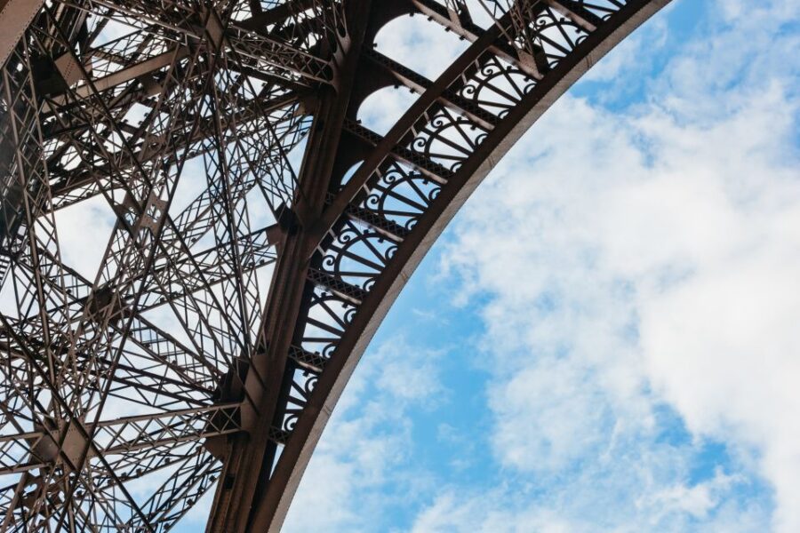 Paris: Eiffel Tower Fully Guided Tour With Summit Option | Travel Buddies
