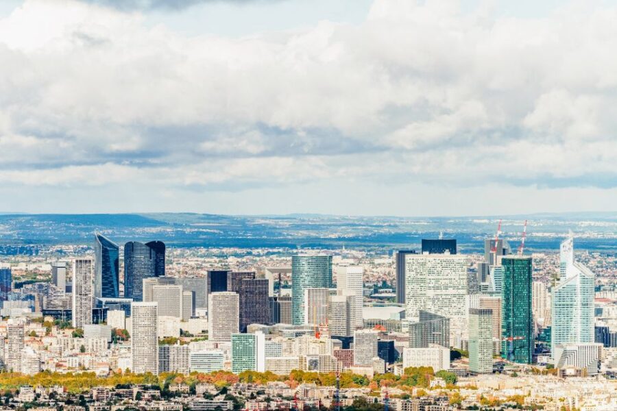 Paris: Eiffel Tower Summit or Second Floor Access | Travel Buddies