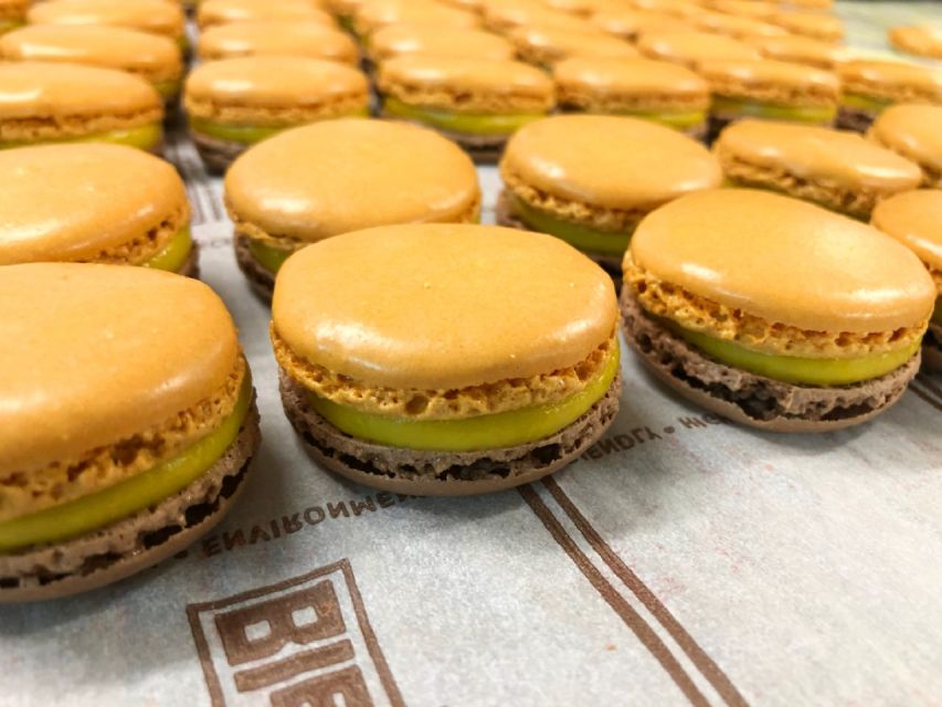 Paris: Gourmet Food Tour & Louvre Museums Guided Tour | Travel Buddies