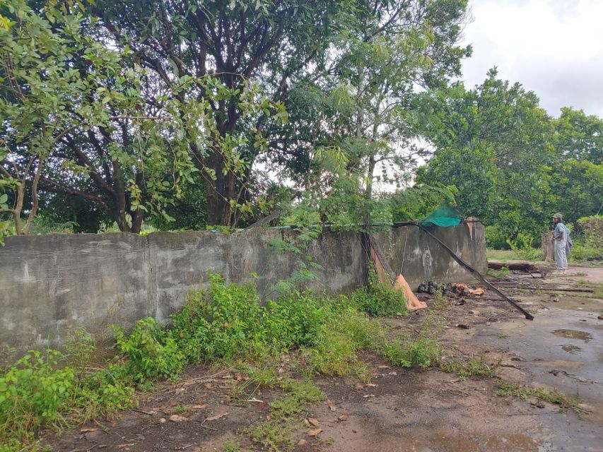 Private Tour to Anlong Veng (Khmer Rouge Stronghold) | Travel Buddies