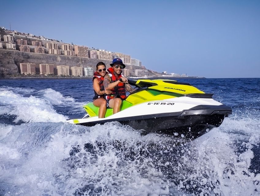 Ride the Atlantic Ocean | Travel Buddies