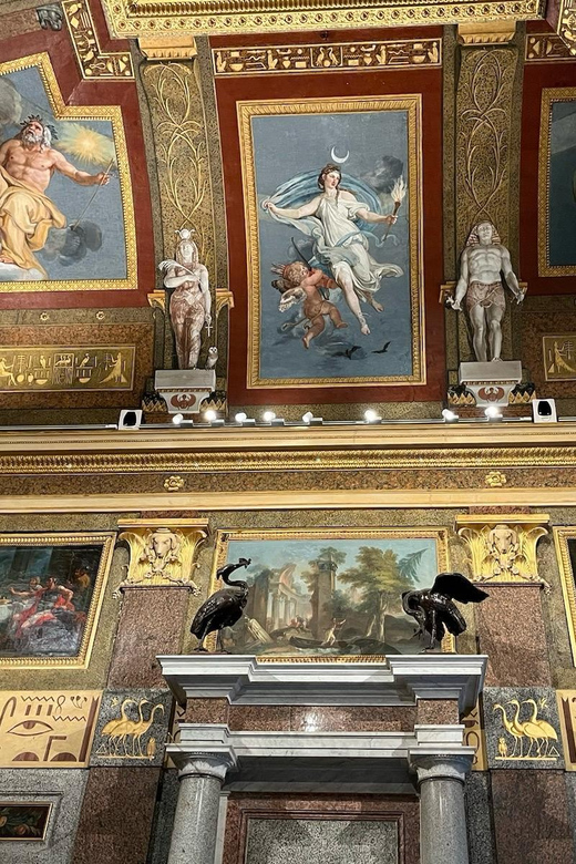 Rome: Borghese Gallery Entry Ticket | Travel Buddies