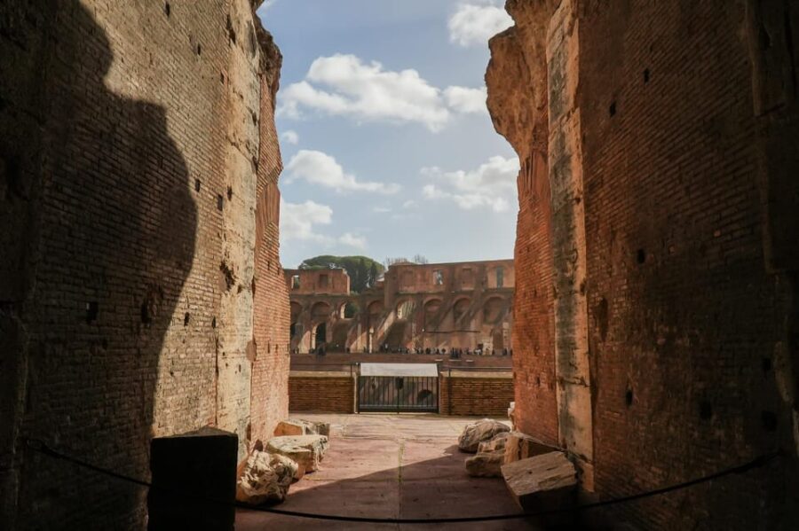 Rome: Colosseum Express Tour | Travel Buddies