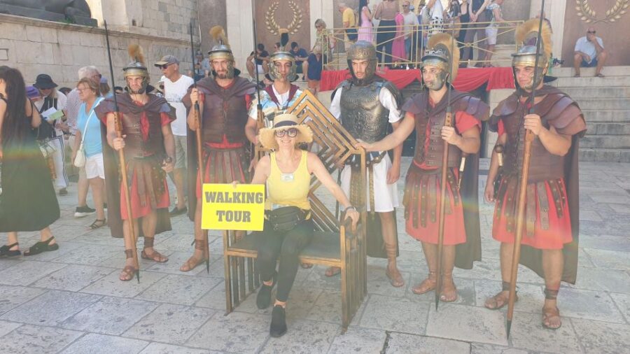 Split: History and Heritage Walking Tour | Travel Buddies