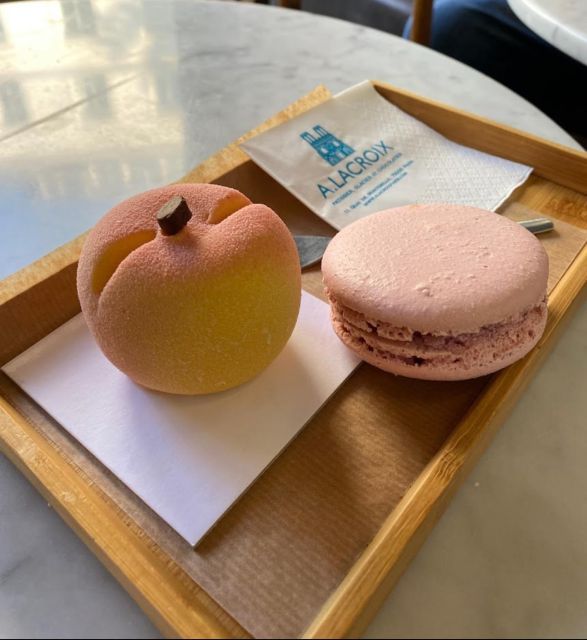 Sweet Walking Food Tour in Paris With Local Guide | Travel Buddies