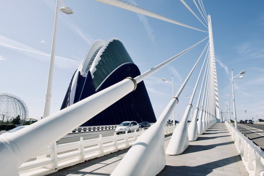 Valencia: Private 4-Hour Walking Tour With Cathedral | Travel Buddies