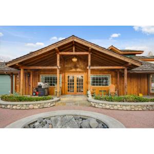 7 Point Ranch Review | Travel Buddies