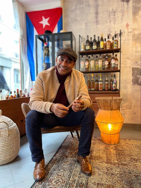 Discovery of Cuban Rum and Cigar | Travel Buddies