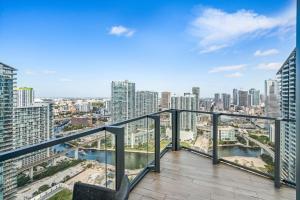 EAST Miami Review | Travel Buddies