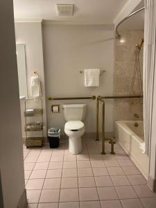 Hotel Phillips Review | Travel Buddies