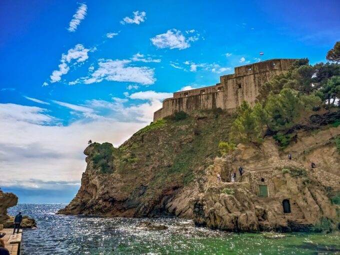 Dubrovnik: Game of Thrones Complete Experience Tour | Travel Buddies