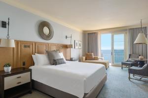 Terranea Resort Review | Travel Buddies
