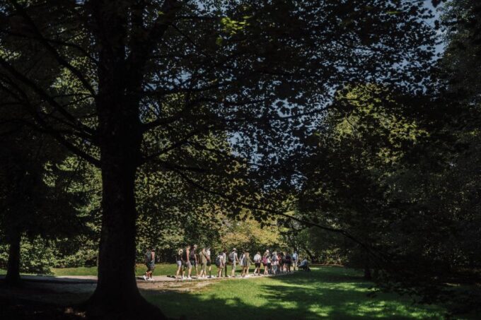 Split: Self-Guided Plitvice Lakes Day Tour With Boat Ride | Travel Buddies