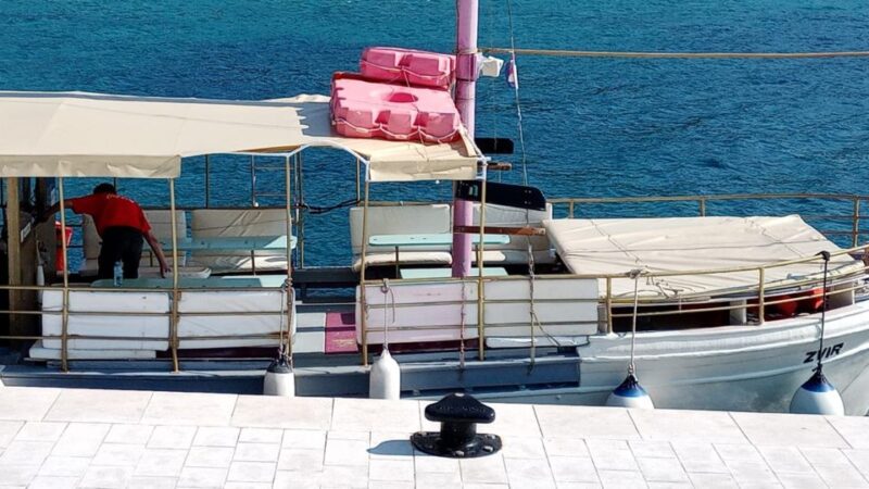 Dubrovnik: Blue Cave and Elafit Small Group Boat Exploration | Travel ...