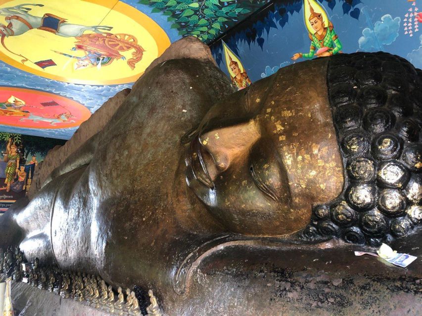 Full-Day Tour to Banteay Srey, Beng Melea & Kulen Mountain | Travel Buddies