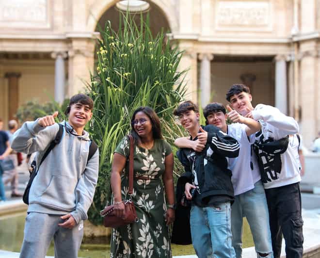 Rome: Vatican Museums and Sistine Chapel Fast Track Entry | Travel Buddies