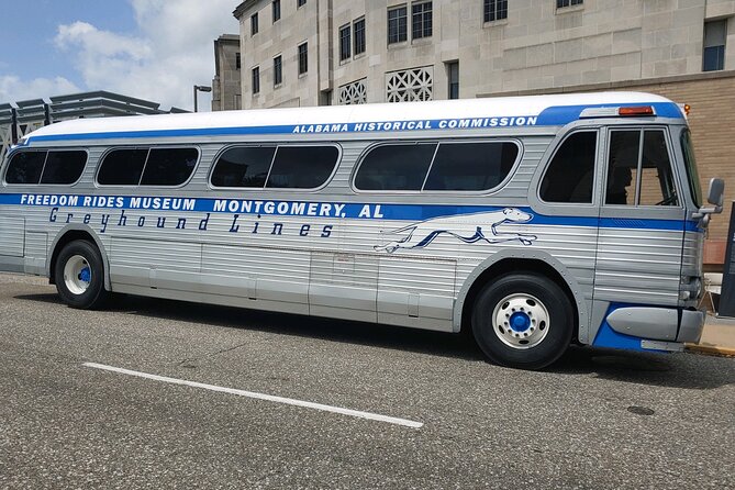 6 Hours Private Civil Rights Tour of Montgomery | Travel Buddies