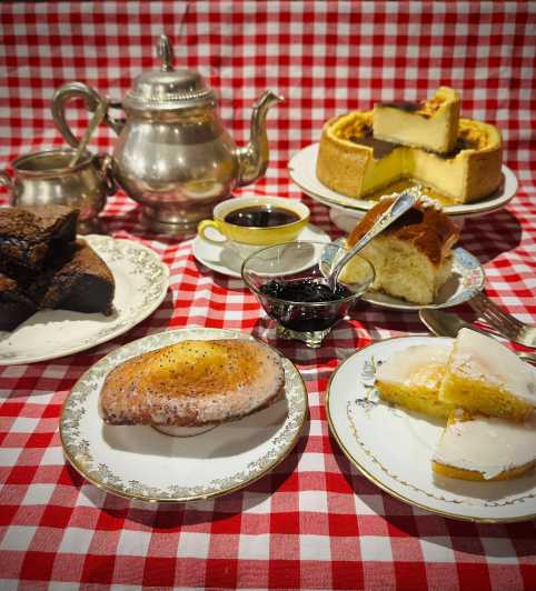 A French Tea Time in Paris | Travel Buddies