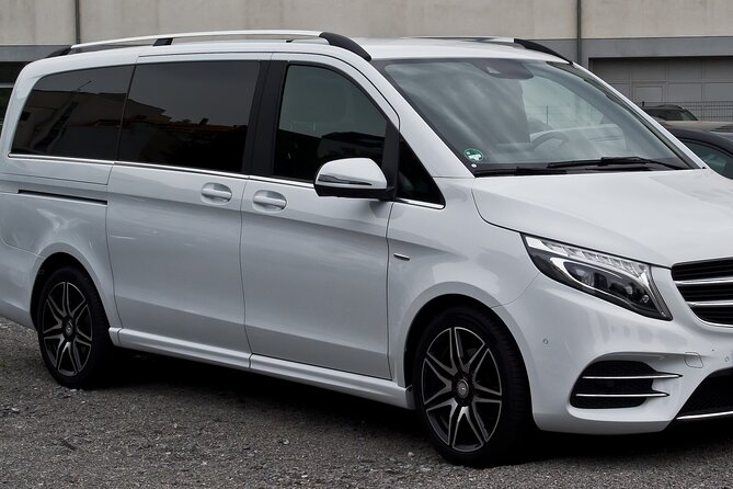 Airport Marrakech Transfer One Way | Travel Buddies