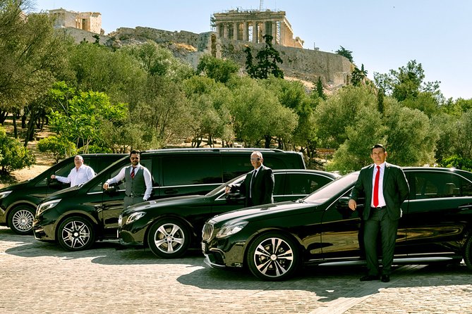 Ancient Corinth & Acrocorinth Half-Day Private Tour With Lunch Option ...