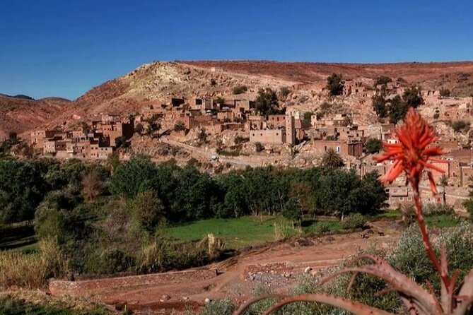 Atlas Bound: Marrakechs 5 Valleys Expedition | Travel Buddies