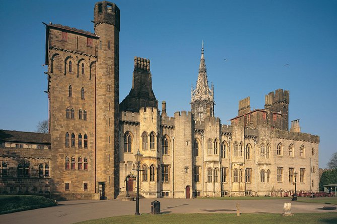 Cardiff Day Tour From London | Travel Buddies