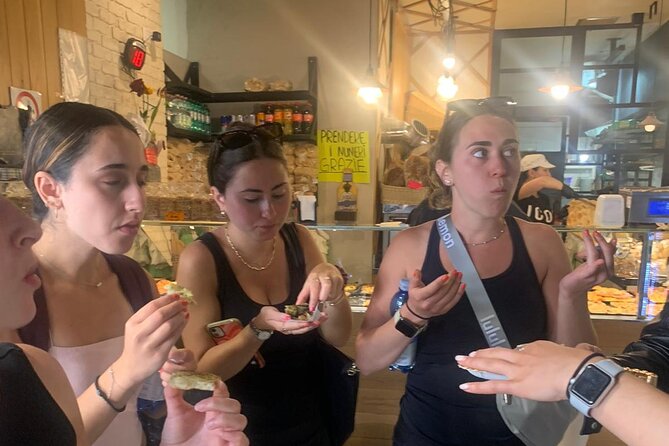 Cook the Most Typical Roman Dishes With Chef Paolo | Travel Buddies